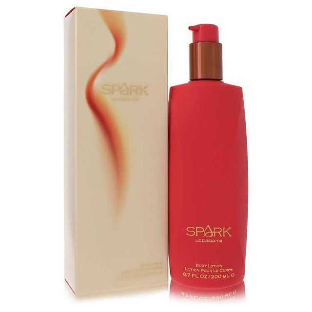 Spark by Liz Claiborne Mini EDP .18 oz