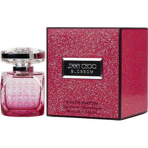Jimmy Choo Blossom by Jimmy Choo Eau De Parfum Spray 1.3 oz