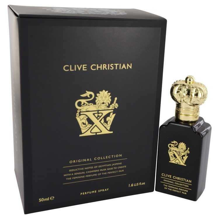 Clive Christian X by Clive Christian Pure Parfum Spray