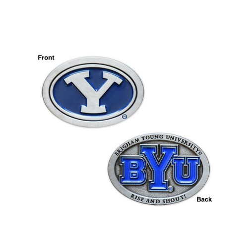 BYU Cougars Collectible Coin