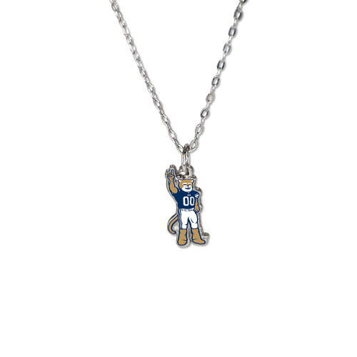 BYU Cougars Mascot Necklace