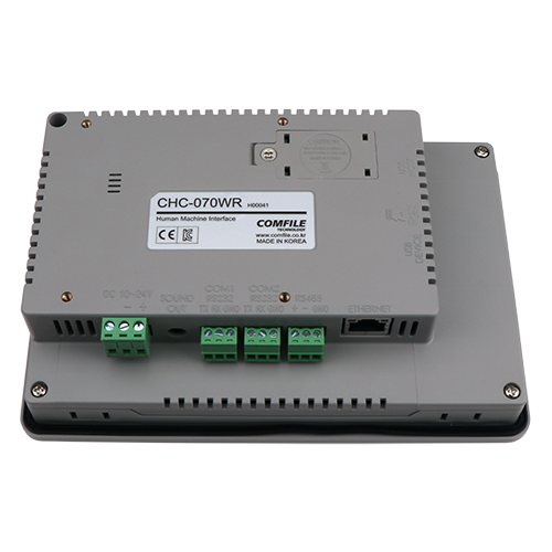 Human Machine Interface (HMI) Panel PC Products