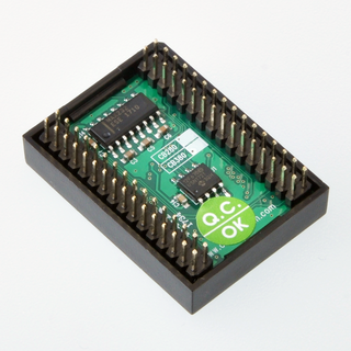 CB280 (CUBLOC Core module) - COMFILE Technology