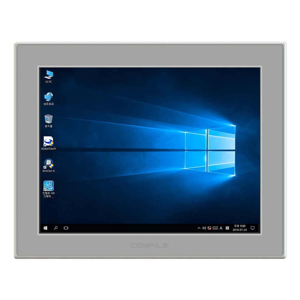 Announcing the CPCV6 series - COMFILE Technology