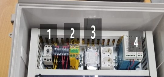 My machine stops occasionally. What should I do? - COMFILE Technology