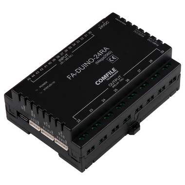 FADUINO-24RA - COMFILE Technology