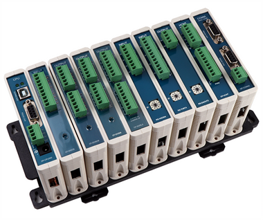 MOACON I/O Module - COMFILE Technology