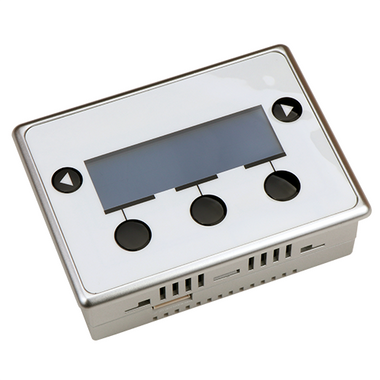 UIF-5K-2 (Simple User Interface) - COMFILE Technology