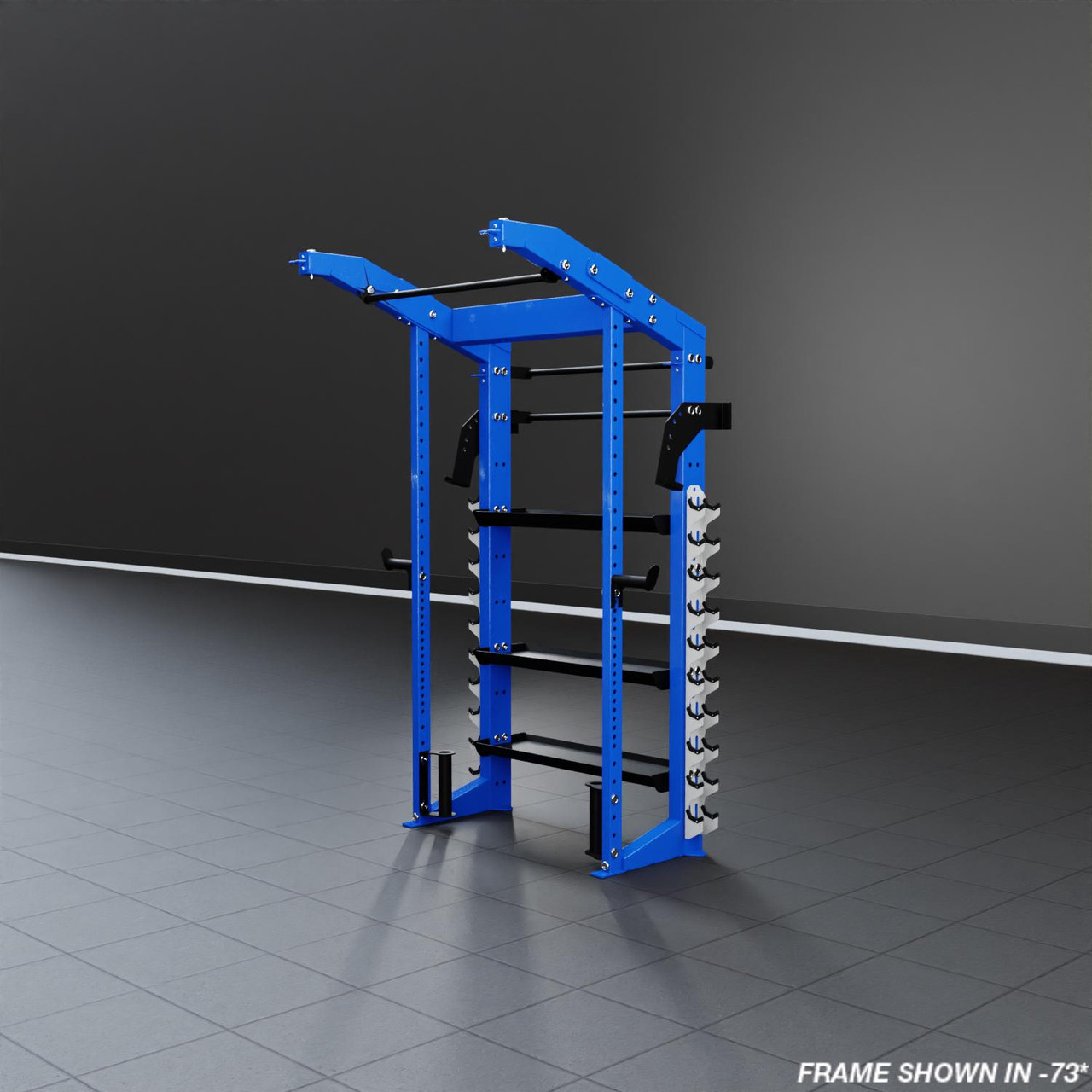 Throwdown Alpha XTC Functional Core Station