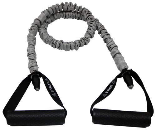 Throwdown Sleeved Resistance Tubing