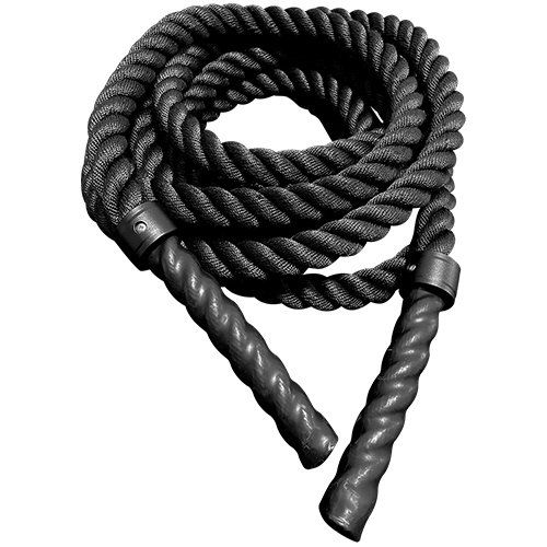 Shop the Throwdown Battle Ropes - Treadmill Outlet