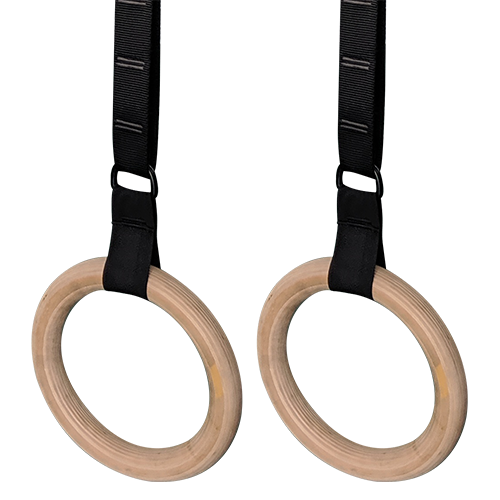 Shop the Throwdown Olympic Rings - Treadmill Outlet