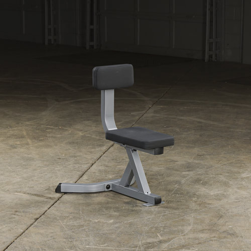 Shop the Body Solid Utility Bench - Treadmill Outlet