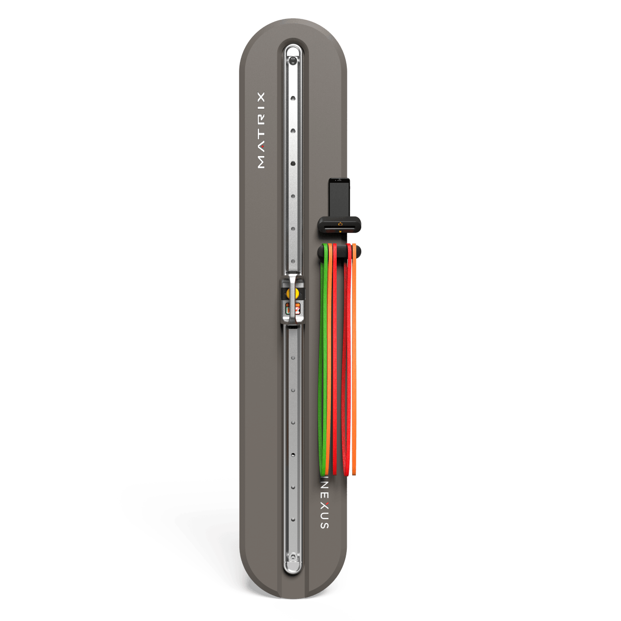 Matrix Home Fitness Connexus Column - Treadmill Outlet