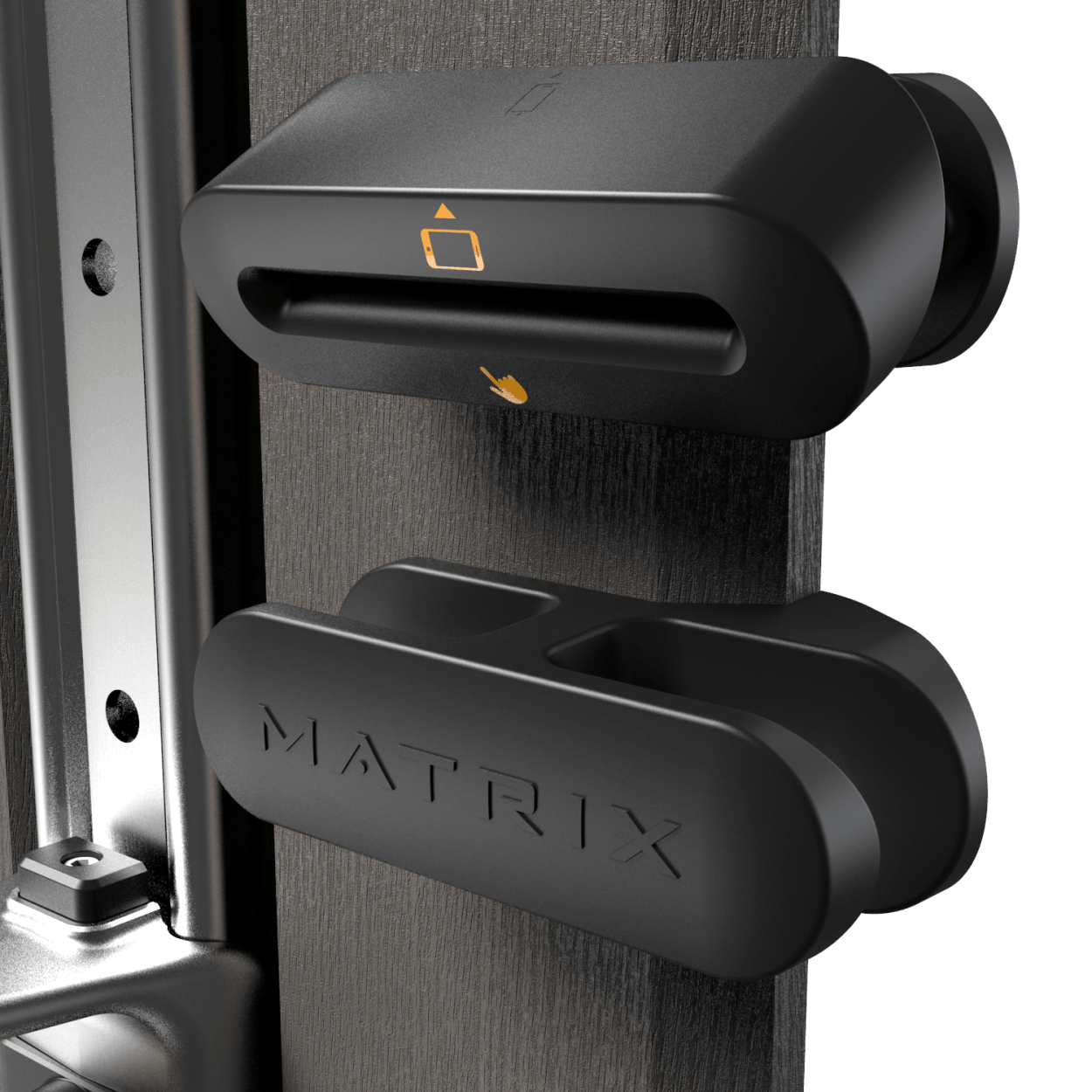 Matrix Home Fitness Connexus Column - Treadmill Outlet