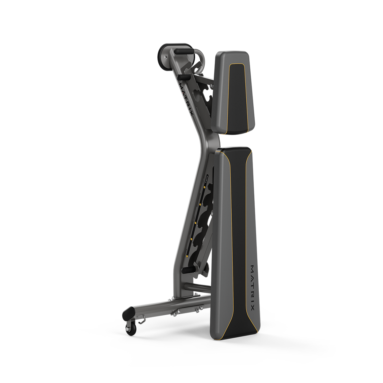 Matrix Multi-Adjustable Bench