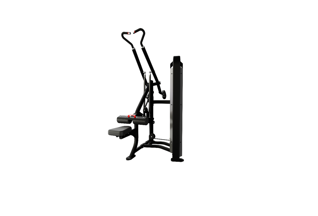 Shop the Nautilus Impact Fixed Lat Pull Down - Treadmill Outlet