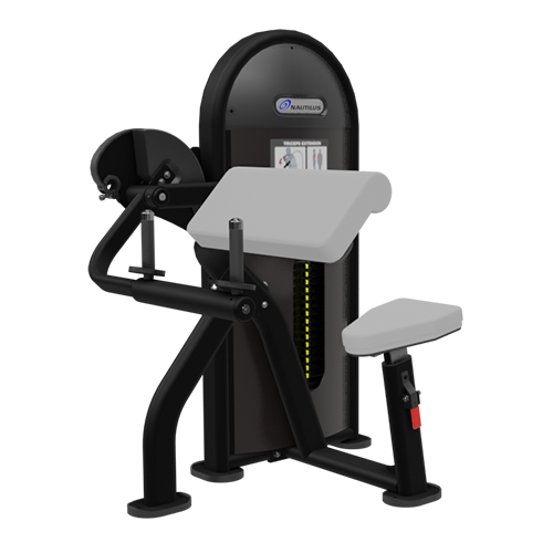 Triceps Extension Machine