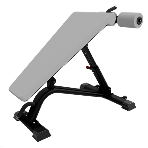 Shop the Nautilus Instinct Adjustable Abdominal Decline Bench ...