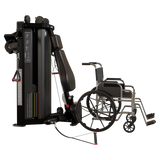 Shop the Nautilus Humansport Freedom Trainer - Treadmill Outlet