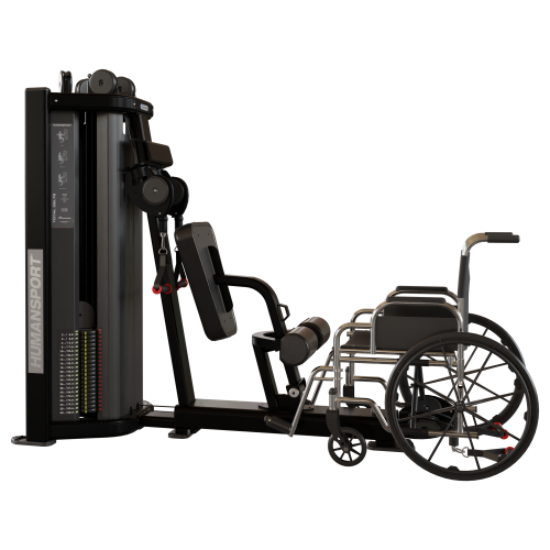 Shop the Nautilus Humansport Freedom Trainer - Treadmill Outlet