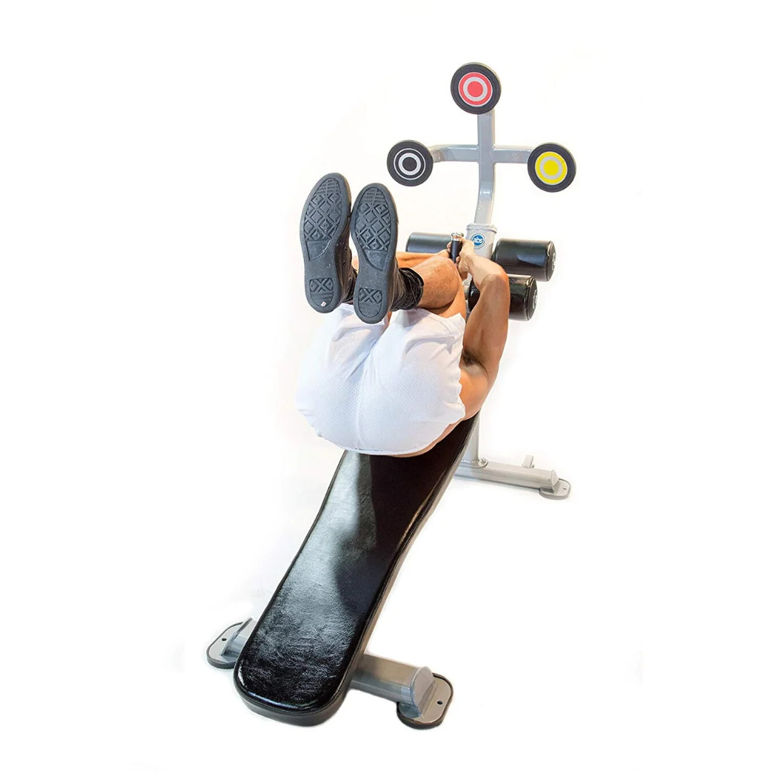 The Abs Company Products - Treadmill Outlet