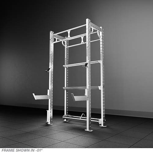 Shop the Throwdown 2 X 4 Compact XTC Rig - Treadmill Outlet