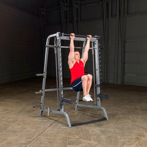 Body-Solid Pull-Up Bar Attachment