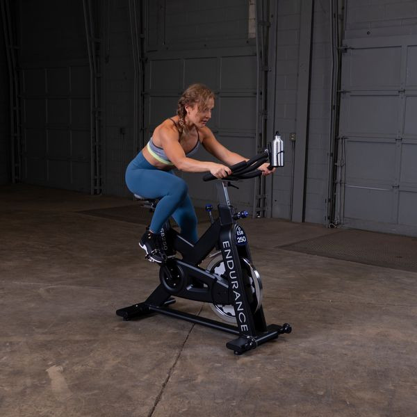 Shop the Body Solid Endurance Exercise Bike - Treadmill Outlet