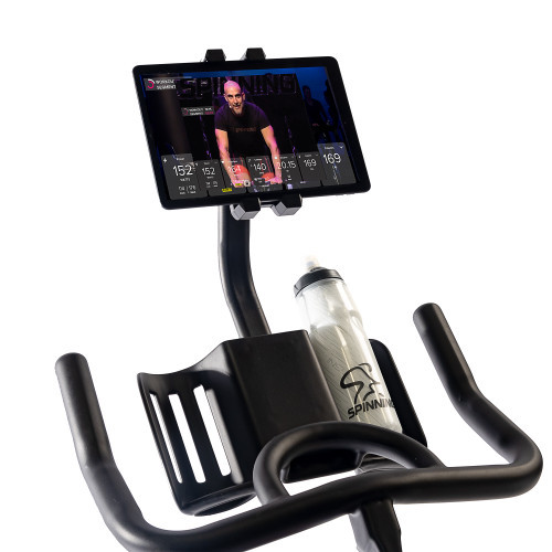 Shop the Spinning Pace Connected Spinner® Bike - Treadmill Outlet