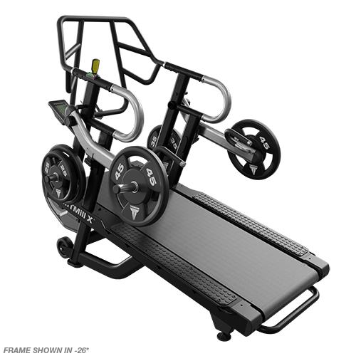 Shop the StairMaster Hiitmill X Treadmill - Treadmill Outlet