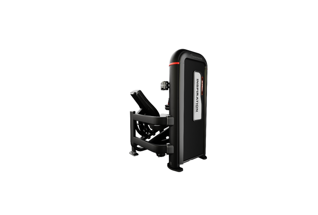 Shop the Nautilus Seated Inspiration® Leg Curl - Treadmill Outlet