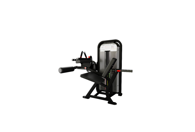 Shop the Nautilus Impact Seated Leg Curl - Treadmill Outlet