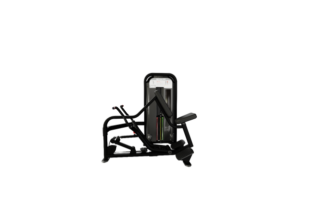 Shop the Nautilus Impact Vertical Row - Treadmill Outlet