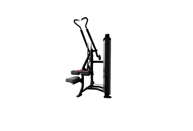 Shop the Nautilus Impact Fixed Lat Pull Down - Treadmill Outlet