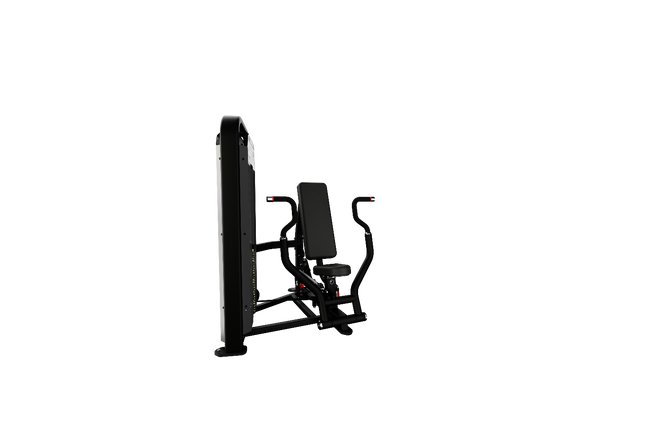 Shop the Nautilus Impact Chest Press - Treadmill Outlet