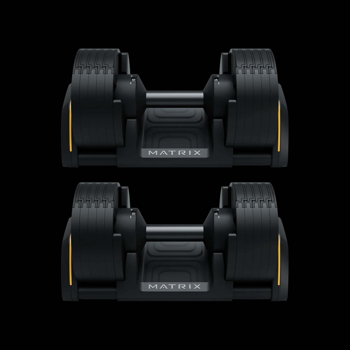 The Best Adjustable Dumbbells for Your Home Gym: Why the Matrix DB50 is ...