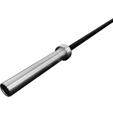 Shop the Throwdown Olympic Bars (Kg) - Treadmill Outlet