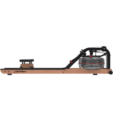 Life Fitness Row Hx Trainer