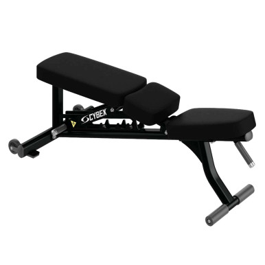 Shop the Life Fitness Cybex Ion Series Adjustable Bench - Treadmill Outlet
