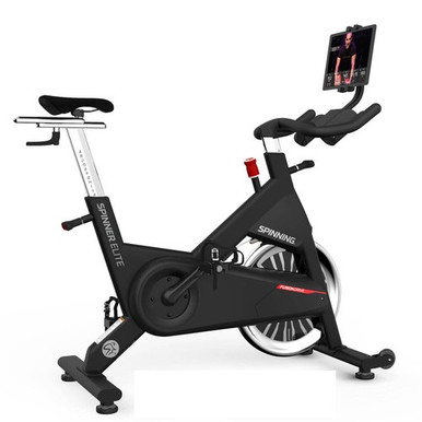 Spinning Elite Connected Spinner® Bike
