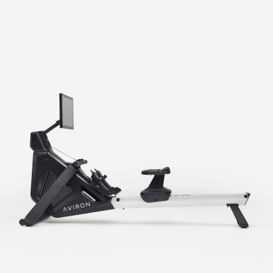 Shop the Aviron Strong Series Rower - Treadmill Outlet