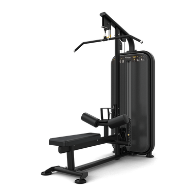Shop the Lat Pulldown / Seated Row Excercise Machine - Treadmill Outlet