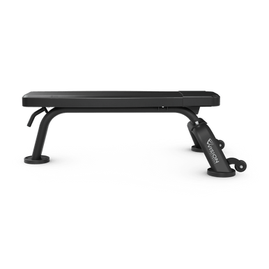 Shop the Vision Flat Bench w/Wheels VST600-FW59-FW59