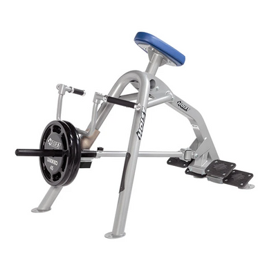 Shop the Hoist Fitness CF-3661 Incline Leverage Row - Treadmill Outlet