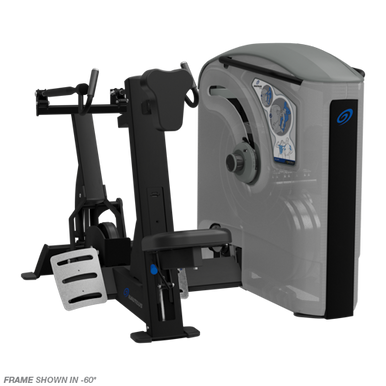 Nautilus Mid One™ Row