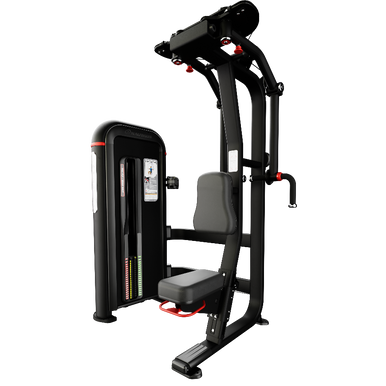 Shop the Nautilus Inspiration® Lat Pull Down - Treadmill Outlet