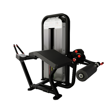 Shop the Nautilus Impact® Leg Curl - Treadmill Outlet