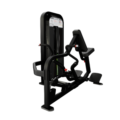 Shop the Nautilus Impact Vertical Row - Treadmill Outlet