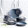 GreenPan Paris Pro 11-Piece Set | Chefs Corner Store